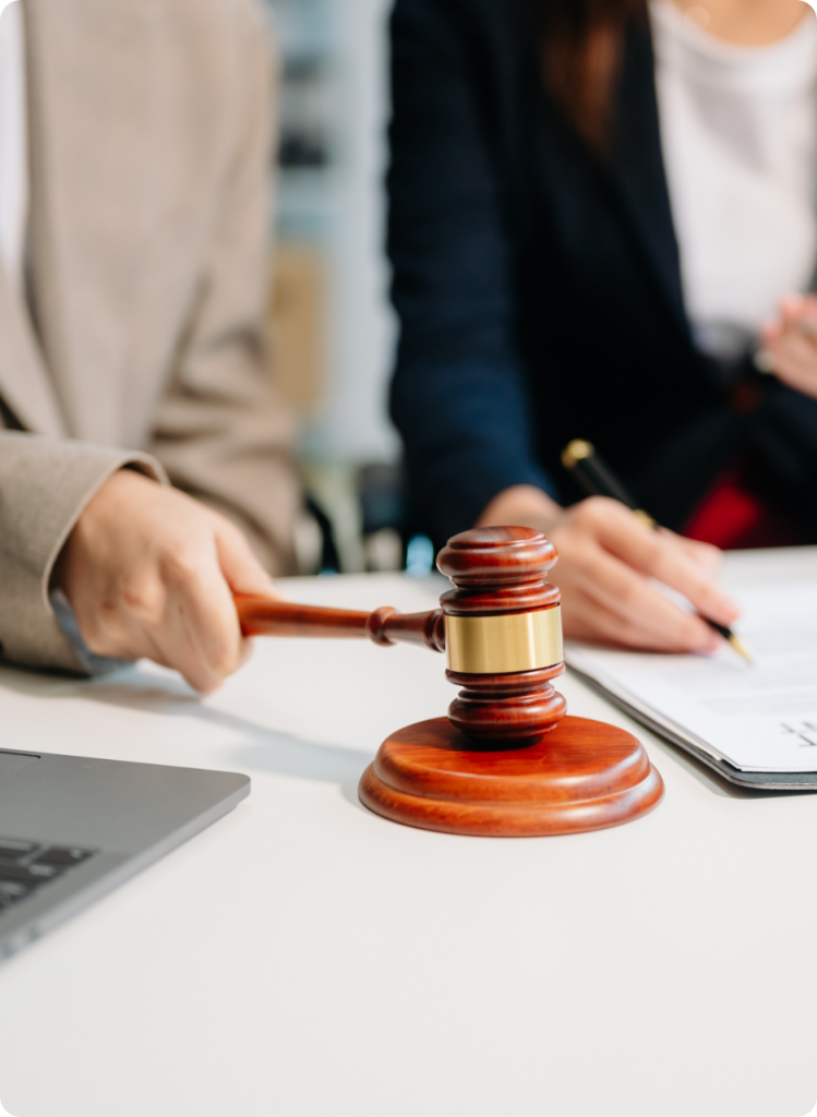 Criminal Defense And DUI Attorneys In Kansas City